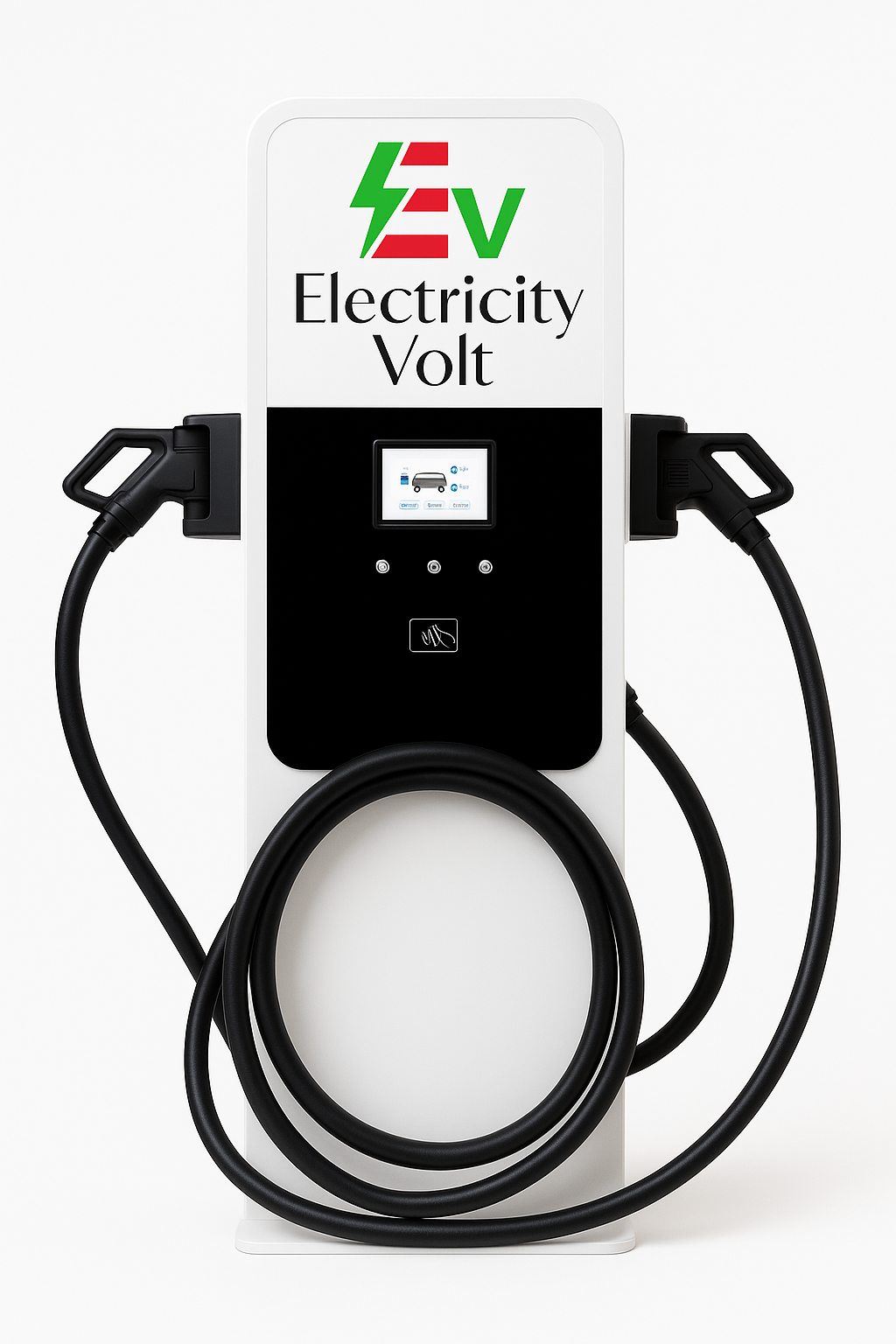 Residential Solution Electricityvolt